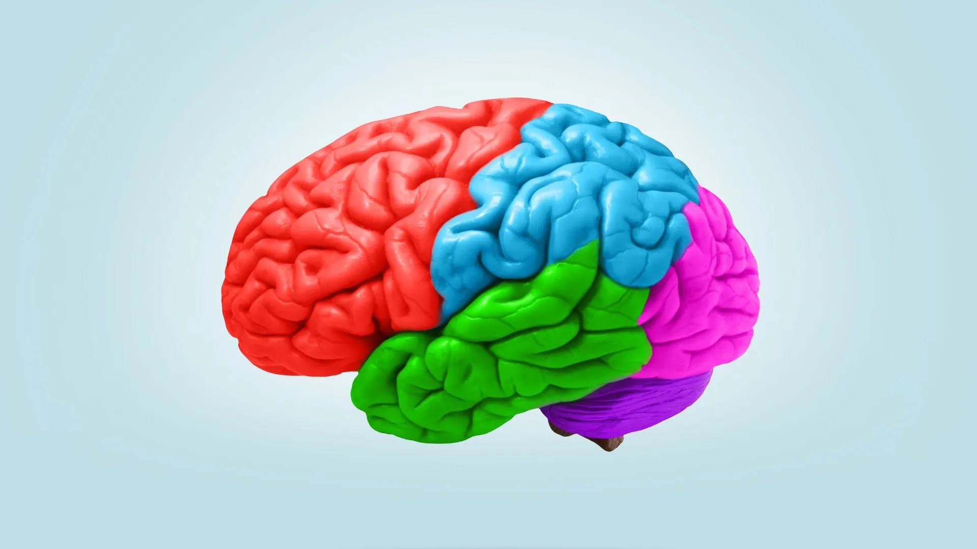 Color Psychology: Why (& How To) Use it in Your Home Office